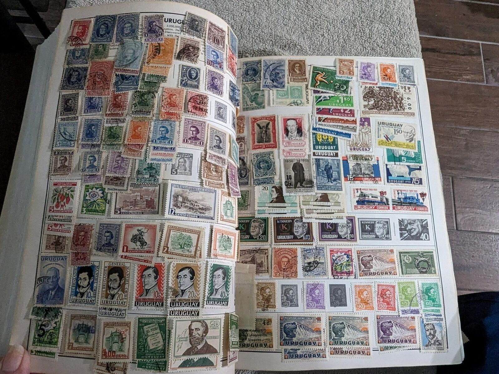 VEGAS - Loaded Harris Album -Much Old - Many Better -Much Vietnam -137 ...