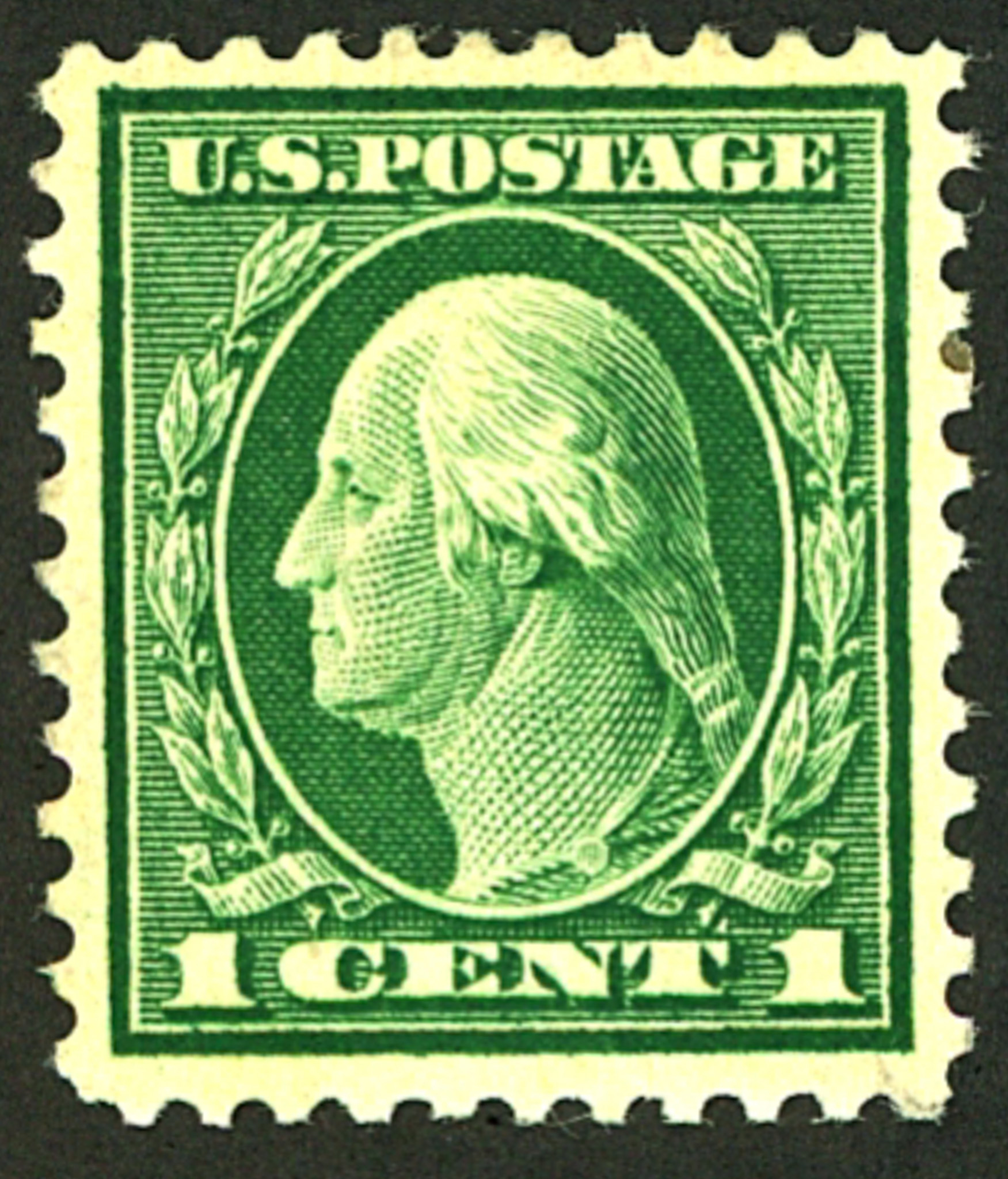 U.S. #498 Mint OG HR | United States, General Issue Stamp / HipStamp