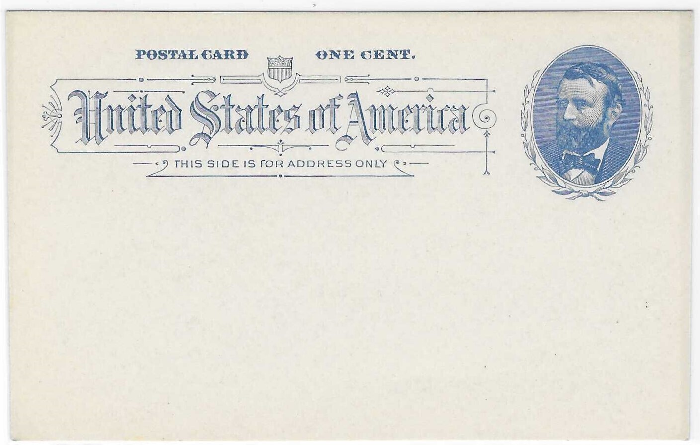 Scott# UX11 1 US Postal Card | United States, Postal Cards Stamp / HipStamp