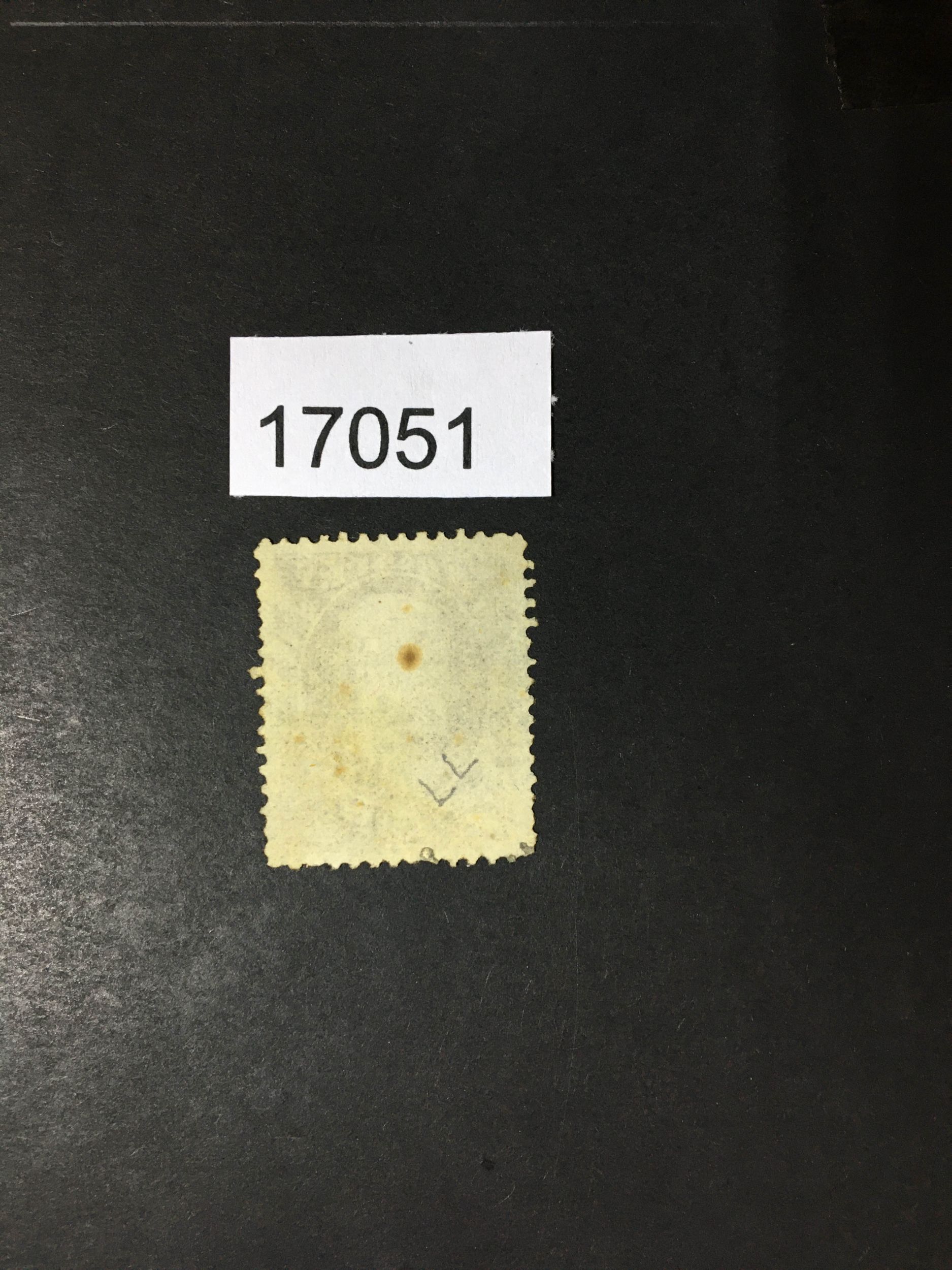 US Stamps # O77 Used CV. $12 LOT #17051 | United States, Officials ...