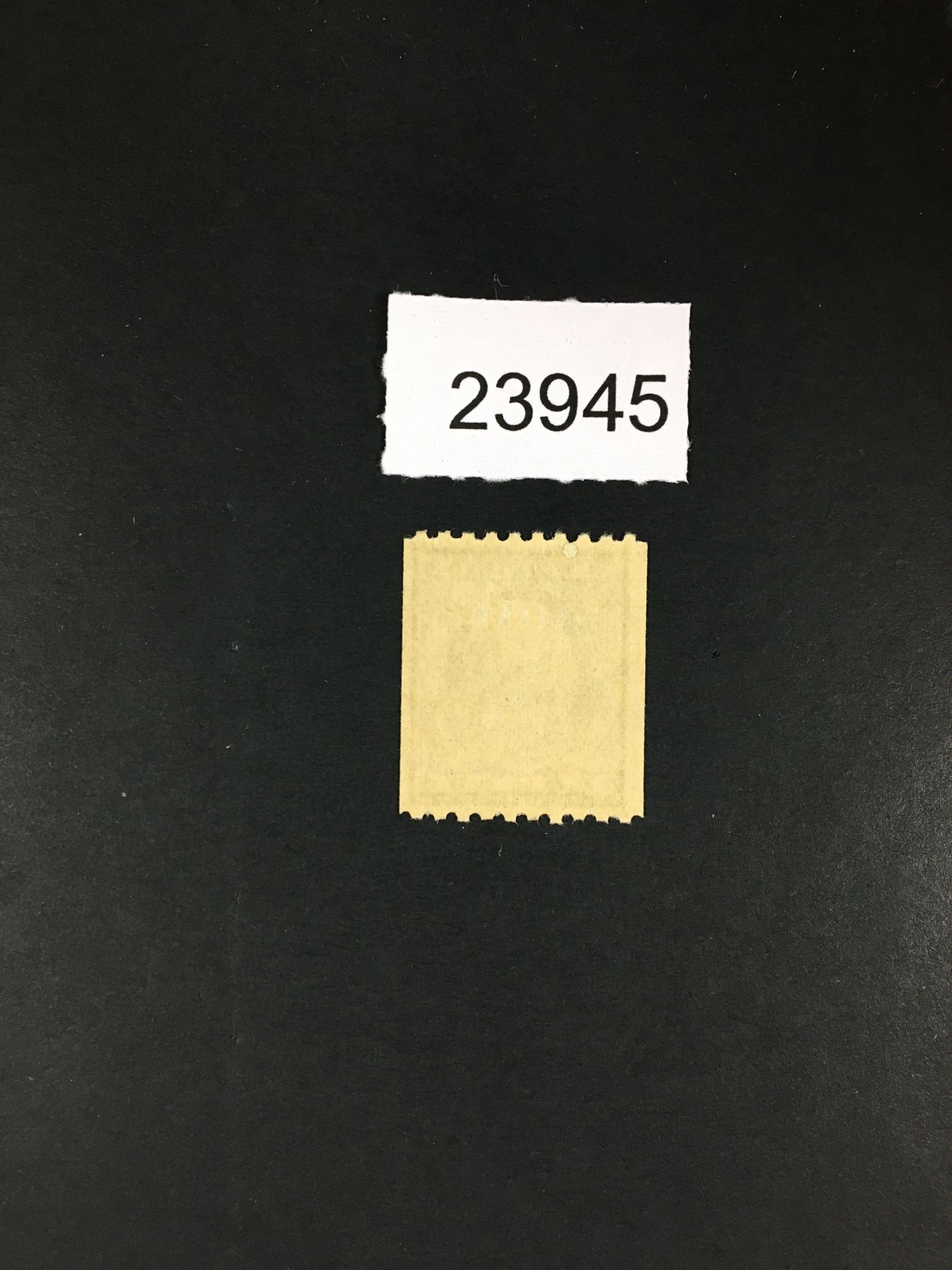 US Stamps # 486 Mint OG H LOT #23945 | United States, General Issue ...