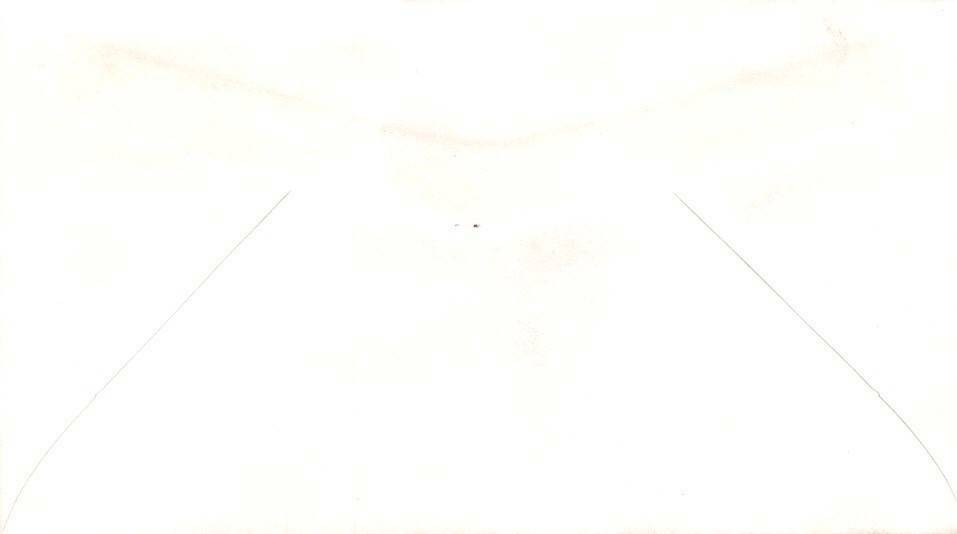 Wilbur & Orville Wright First Flight 75th Anniversary Cachet Kitty Hawk ...