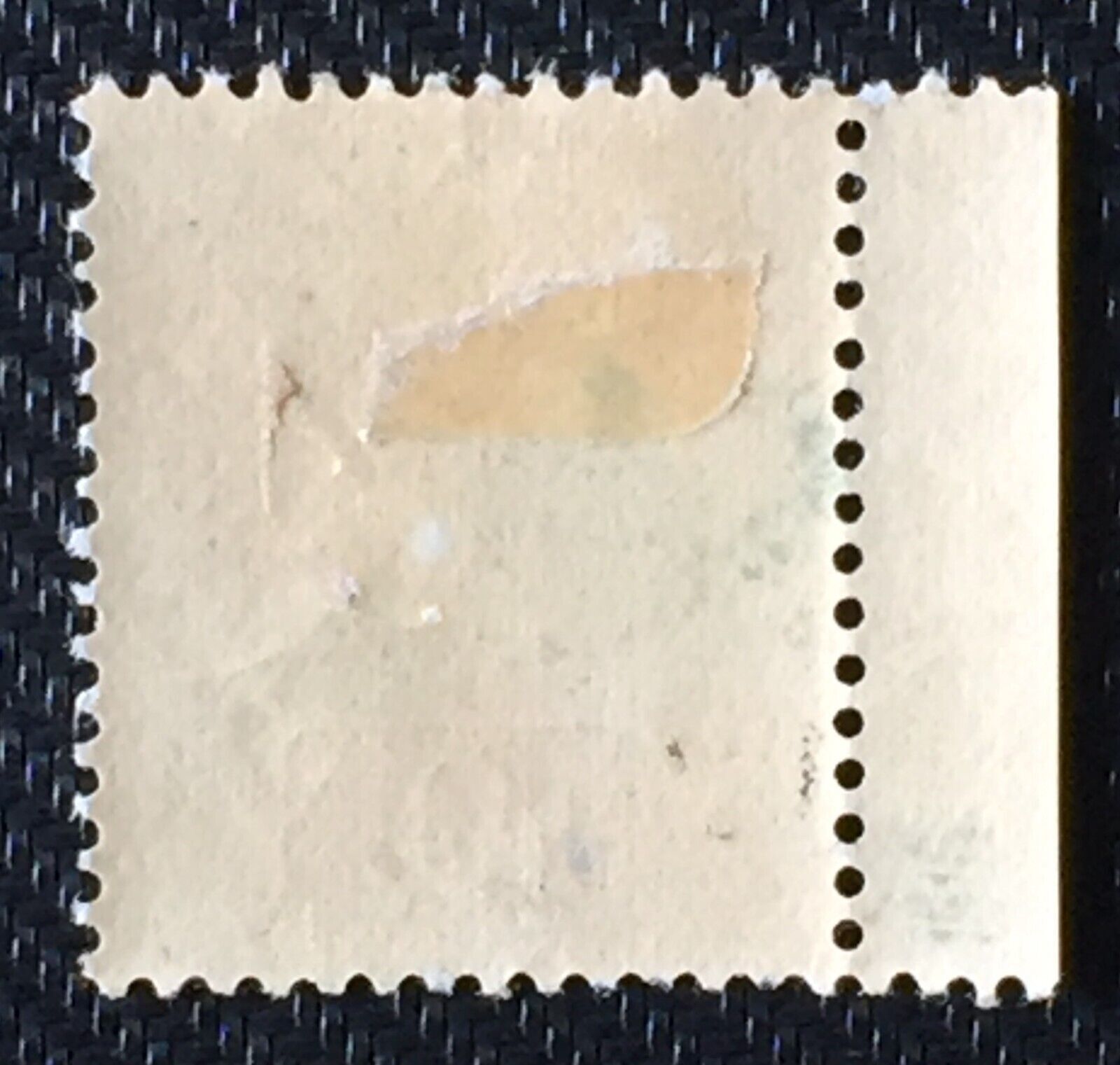 1891 Sarawak Sir Charles Vyner Brooke 10c MH SG#15 M4239 | Asia ...