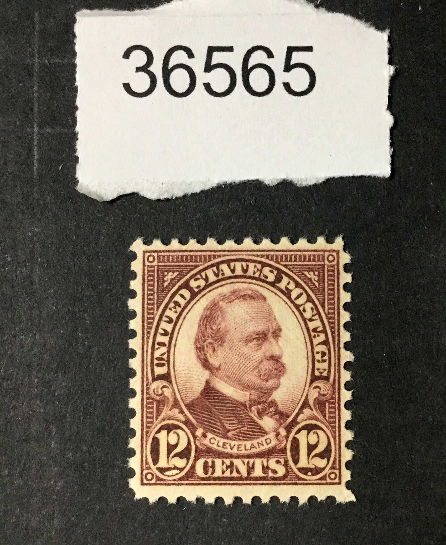 US Stamps #693 Mint OG NH LOT #36565 | United States, General Issue ...