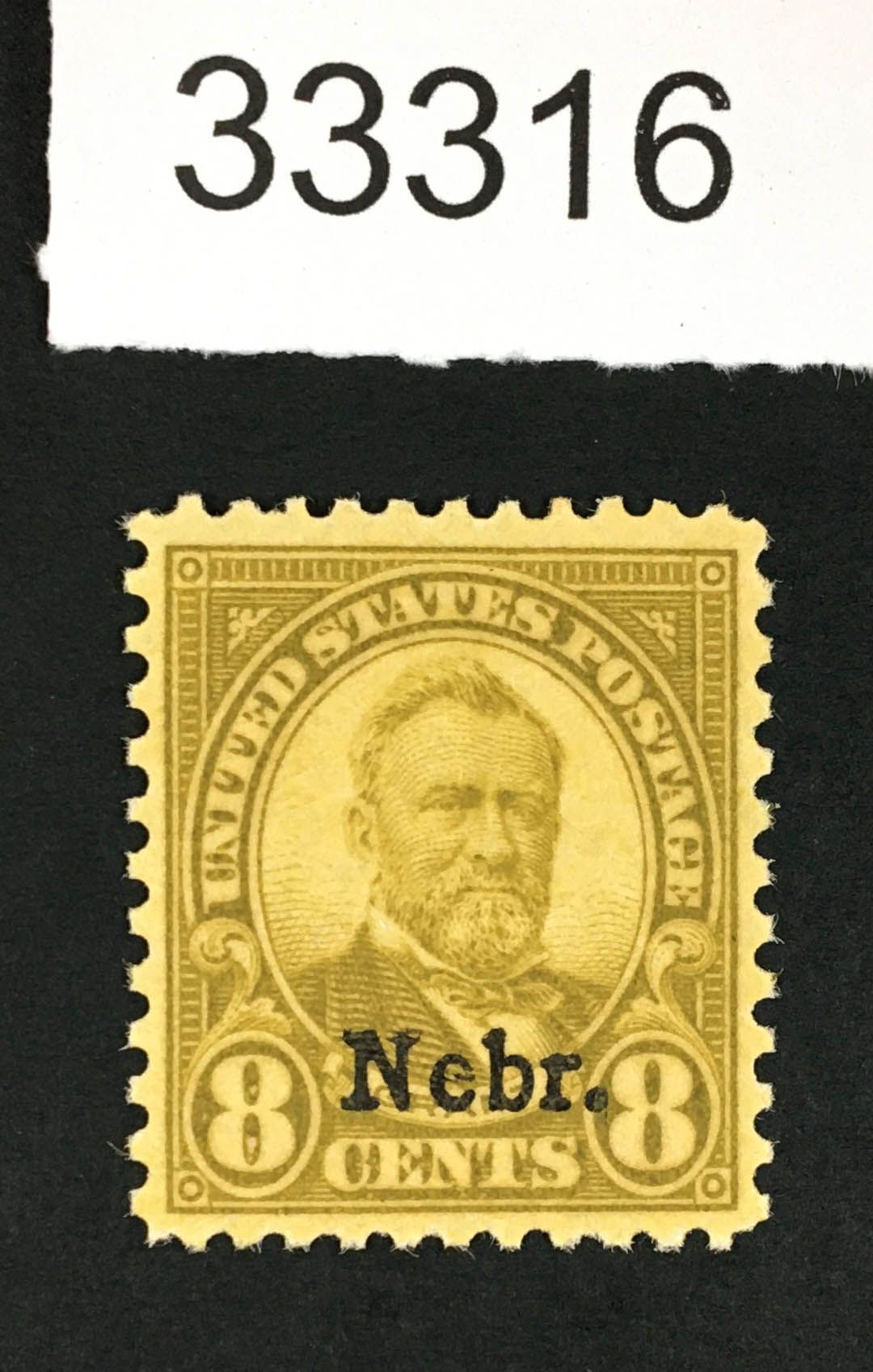 US Stamps # 677 Mint OG NH VF/XF Post Office Fresh Choice LOT #33316 ...