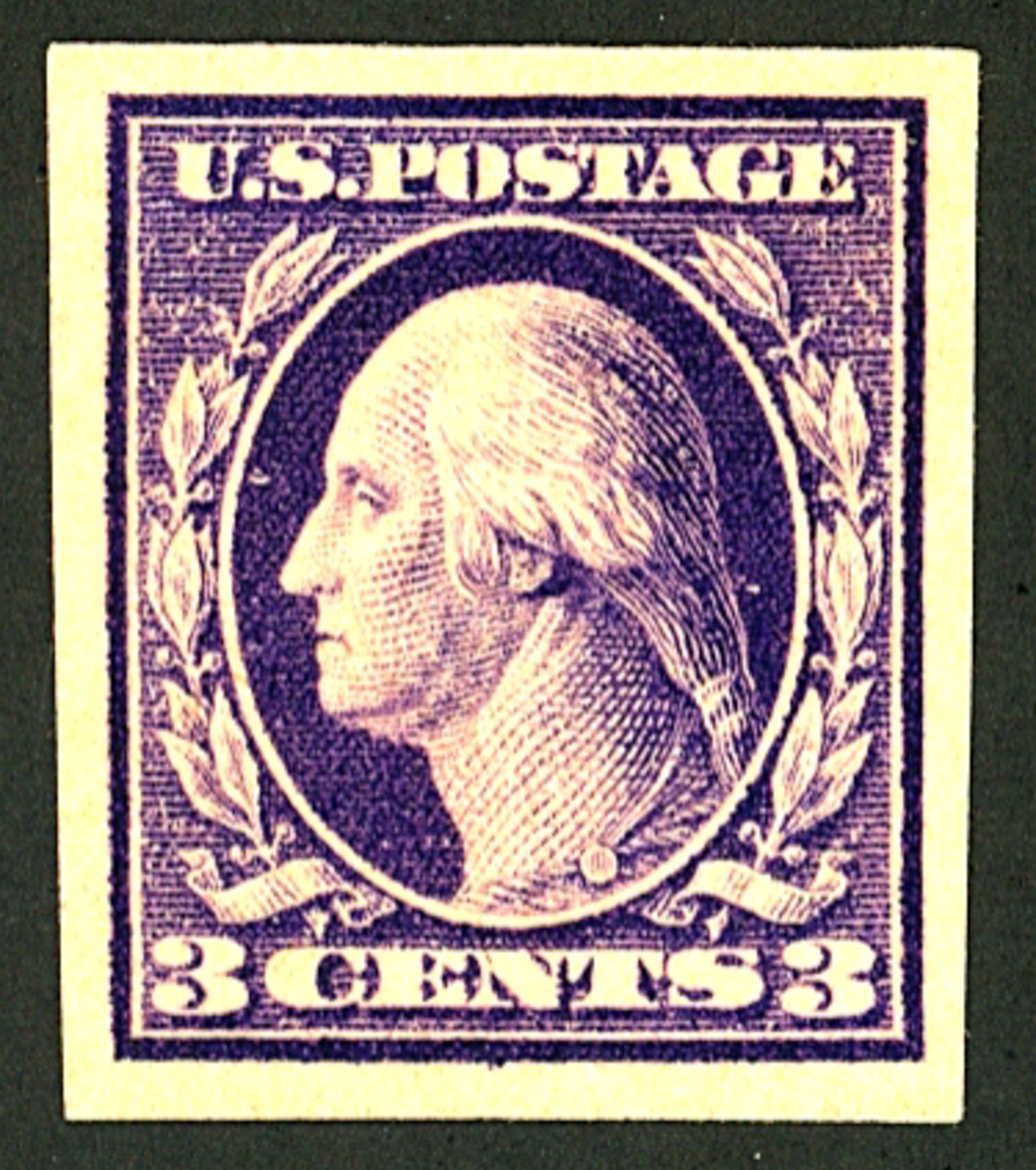 U.S. #484 MINT NG | United States, General Issue Stamp / HipStamp