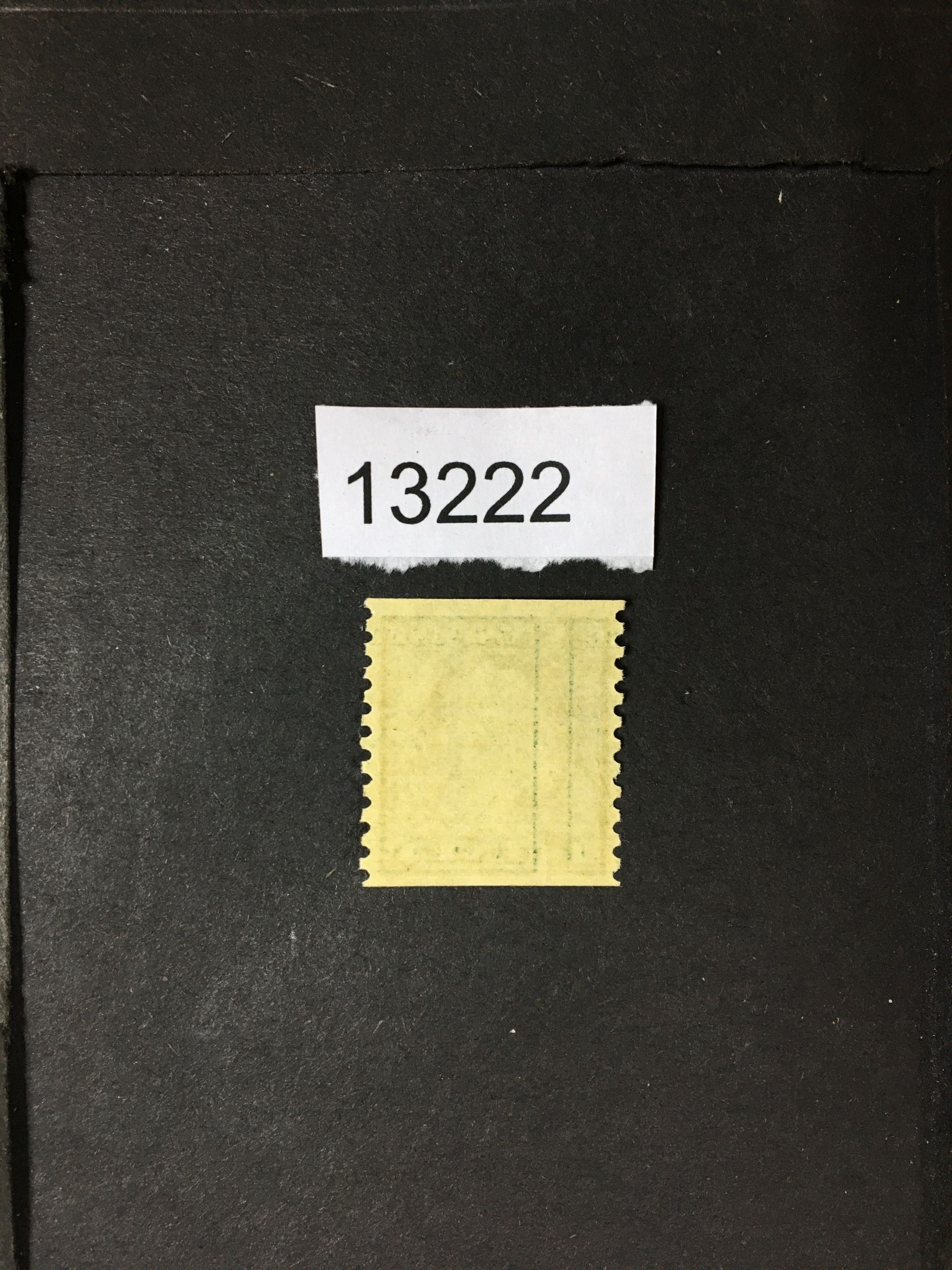US Stamps # 490 Mint OG NH CV. $10 LOT #13222 | United States, General ...
