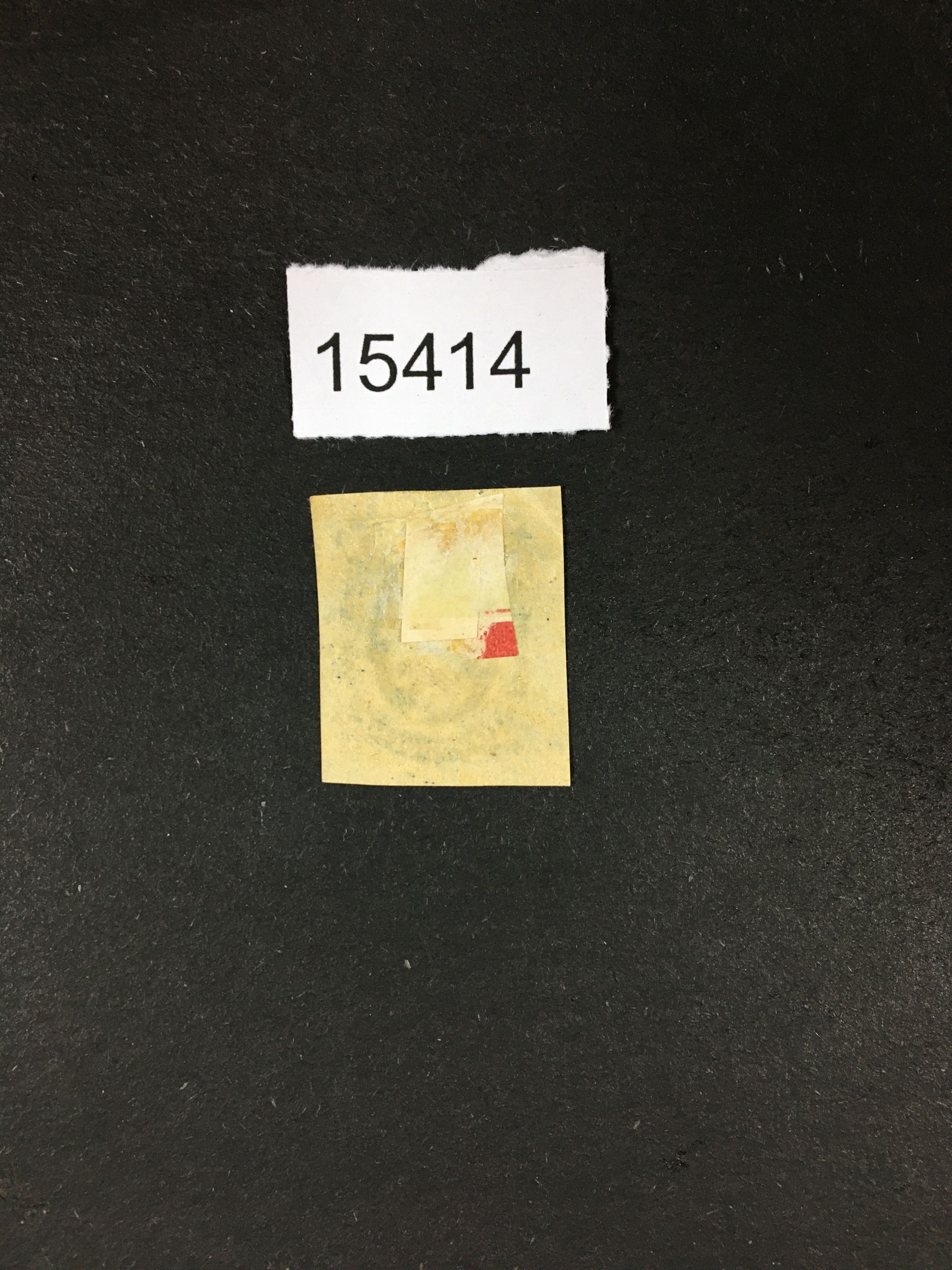 US Stamps CSA # 12 Mint OG H LOT #15414 | United States, General Issue ...