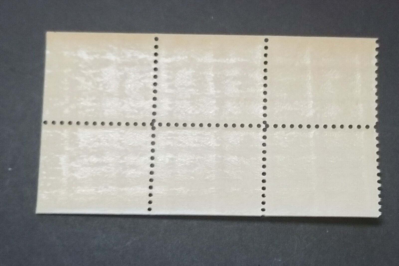 US Scott C64b 8 Cent Capitol Dome Booklet Pane of 5 + Air Plane 1964 ...