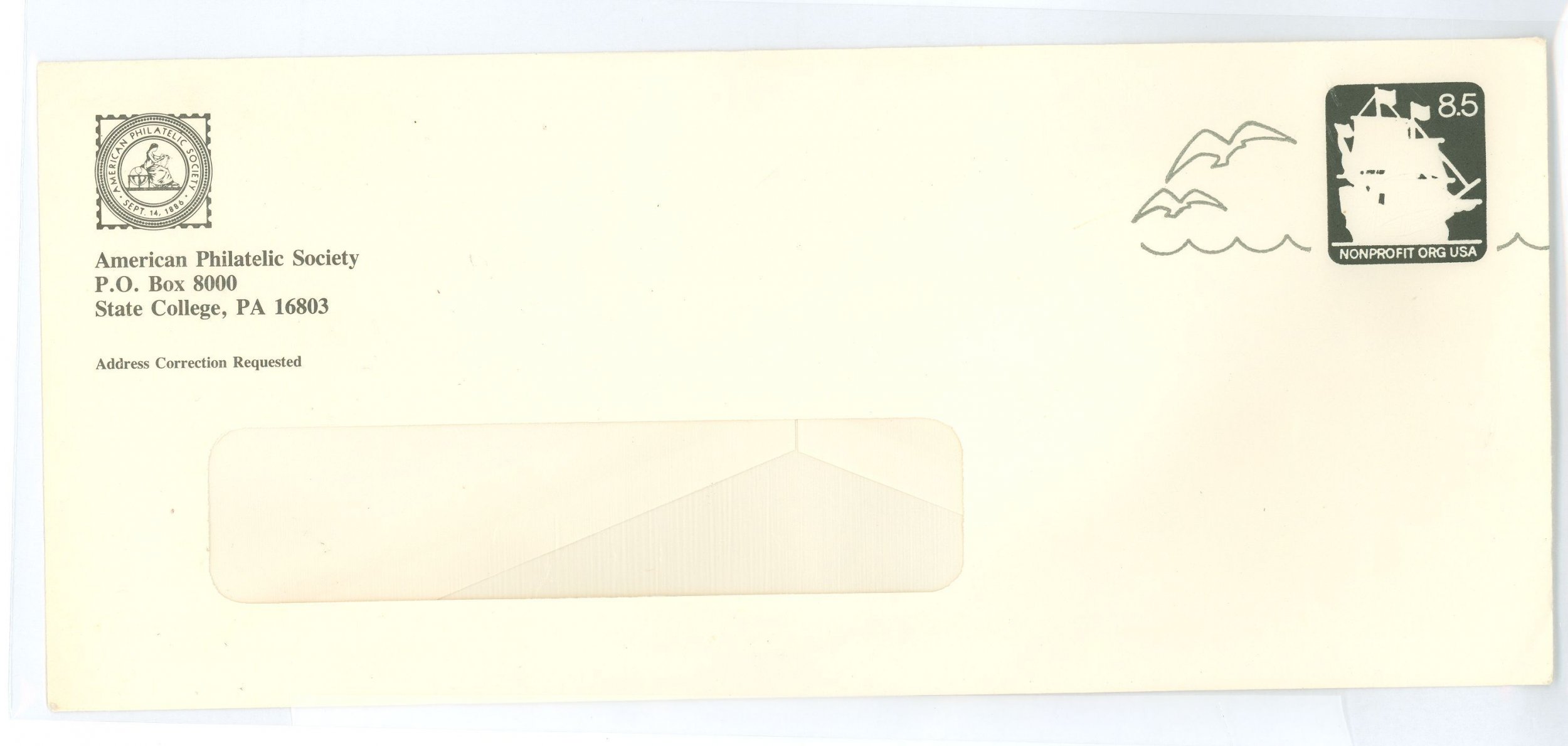 US U610 Entire used envelope | United States, Postal Stationery Stamp ...