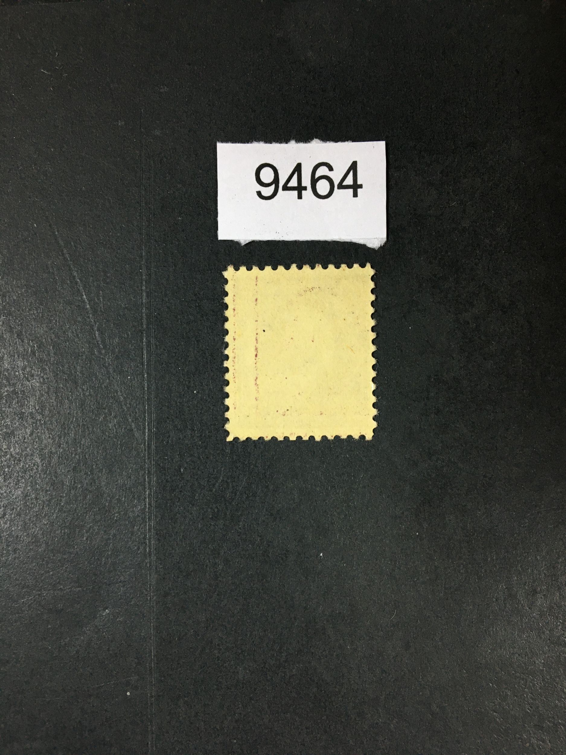 US Stamps # 501 Mint OG NH CV. $23 LOT #9464 | United States, General ...