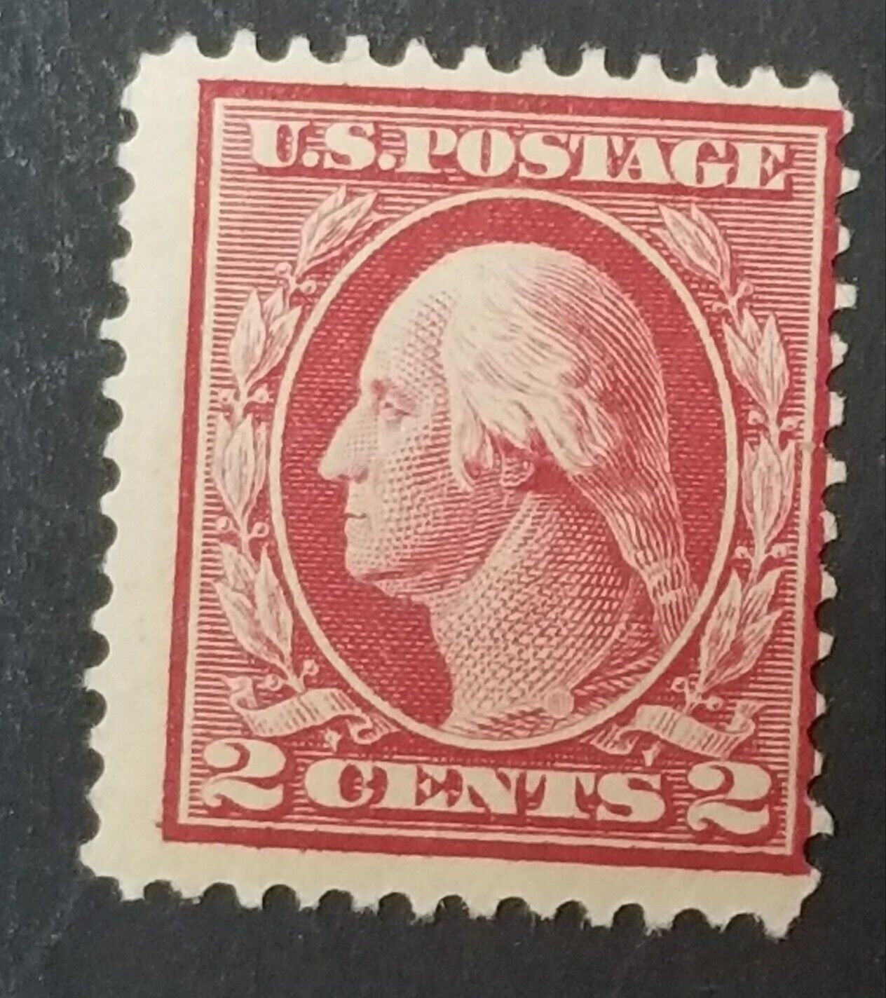 US Scott 406 2c George Washington MINT Stamp MNH OG z9220 | United ...