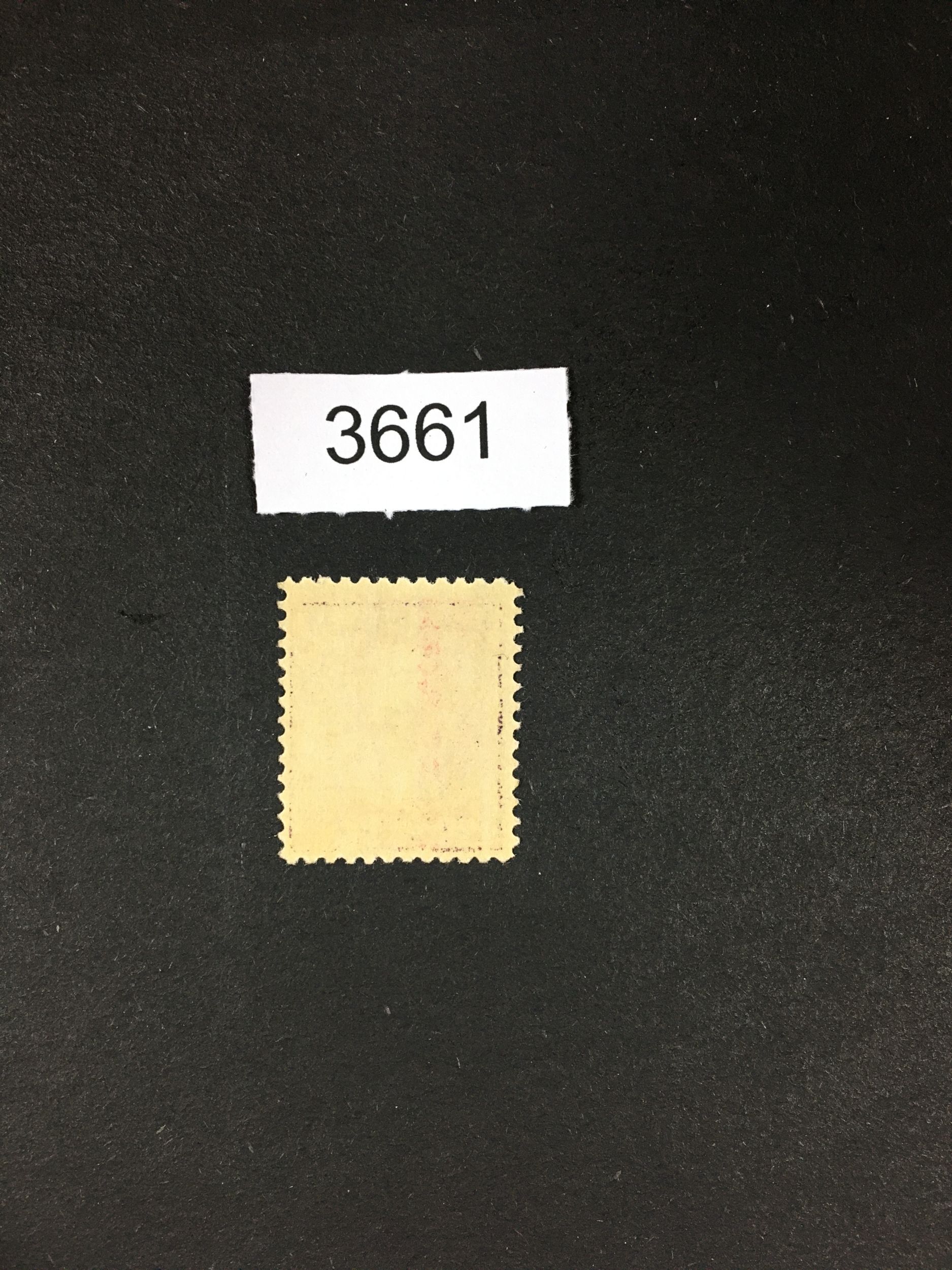 US Stamps # 376 Mint OG NH VF LOT #H 3661 | United States, General ...