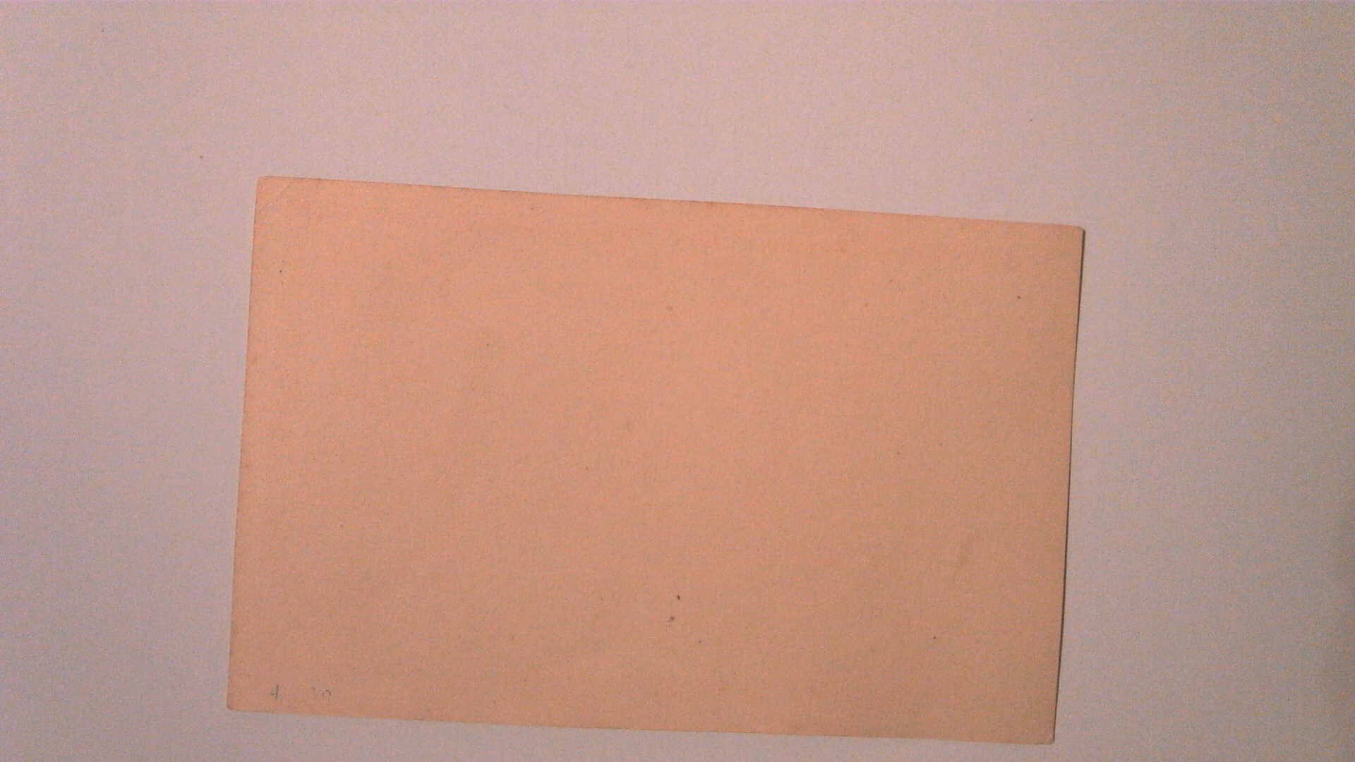 Early Sweden Postal Card Mint Entire | Europe - Sweden, Postal ...