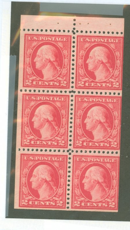 United States #499e Multiple | United States, General Issue Stamp ...