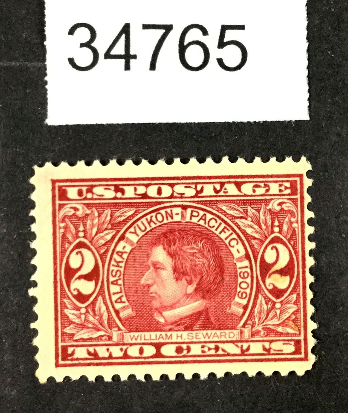 US Stamps #370 Mint OG H LOT #34765 | United States, General Issue ...