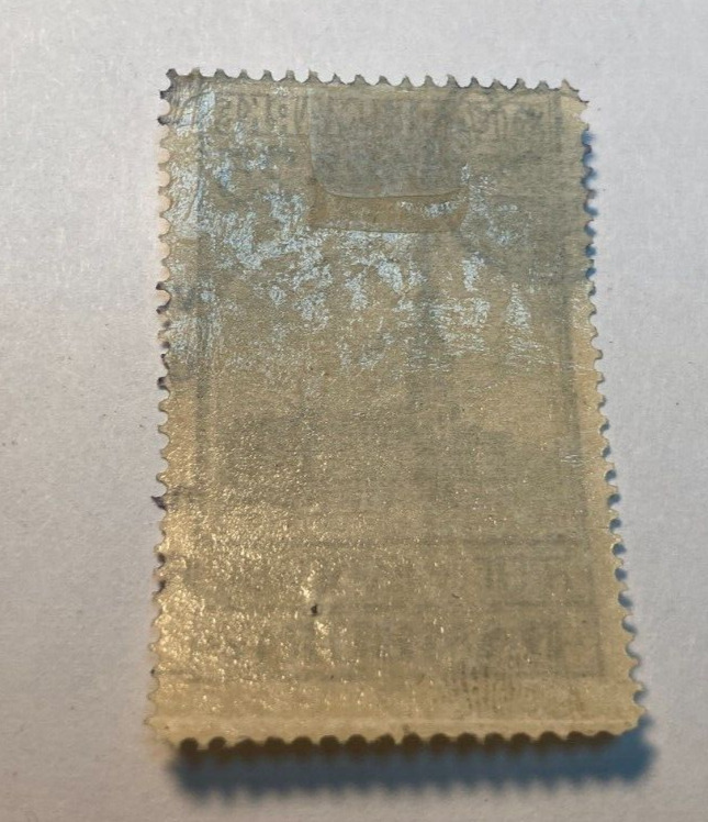 Kappystamps Germany Hamburg Stempelmarke Used Light Cancel G118 ...