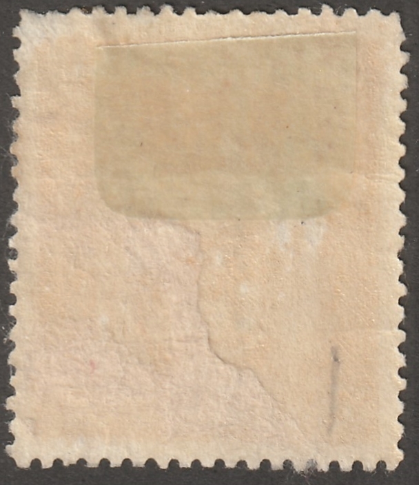 New Zeland, stamp, Scott#AR46, used, hinged, left over gum, #QNZ-46 ...