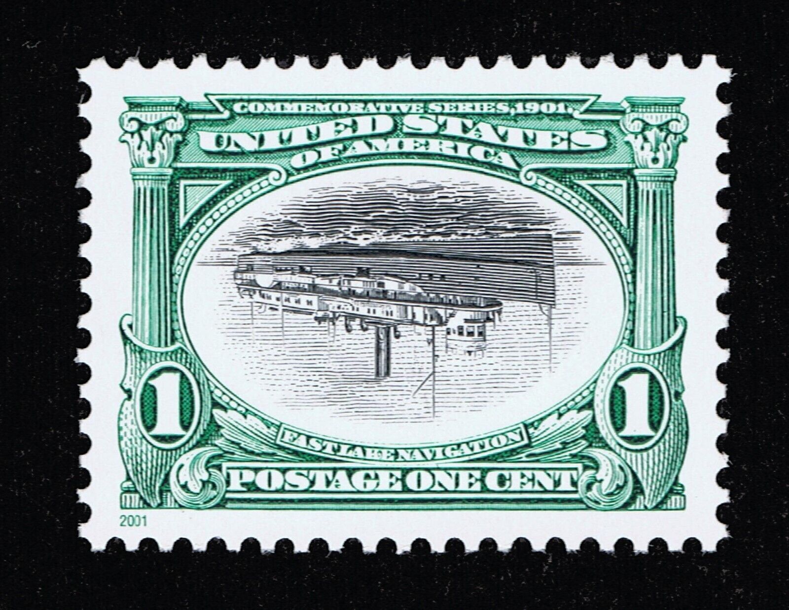 Exceptional Genuine Scott #3505A Mint Pristine OG NH Psag Cert Graded ...