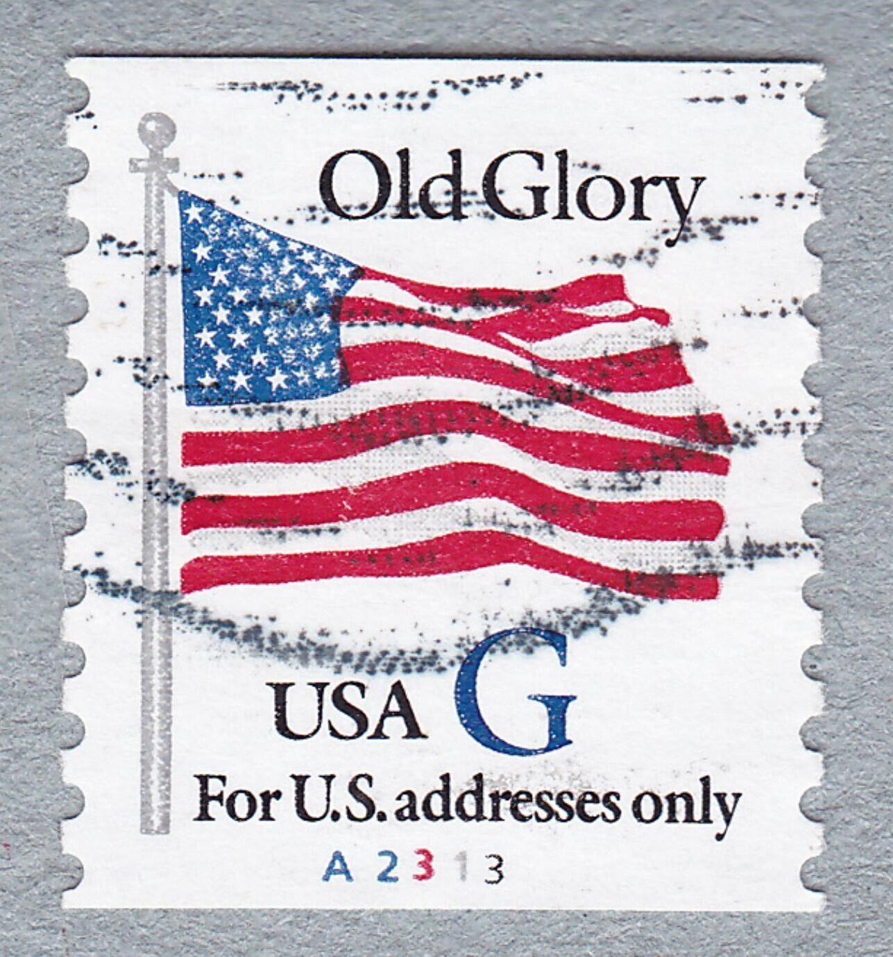 Used PNC1 32c G Rate WA A2313 US 2890 F-VF | United States, General ...