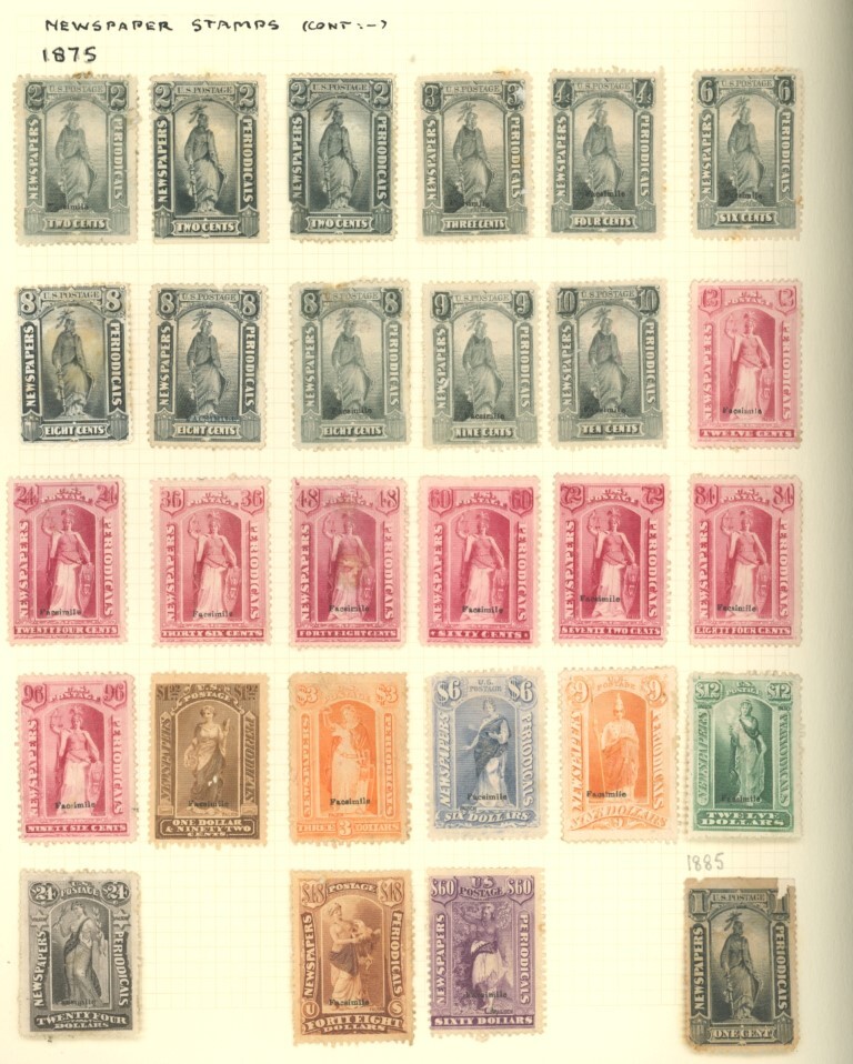 U S Mint Newspaper SET Mixed Condition United States Stamp HipStamp u-s-mint-newspaper-set-mixed-condition-united-states-stamp-hipstamp
