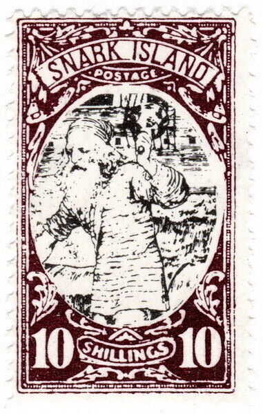 (I.B) Cinderella : Gerald King Wonderland (Snark Island 10/-) High ...