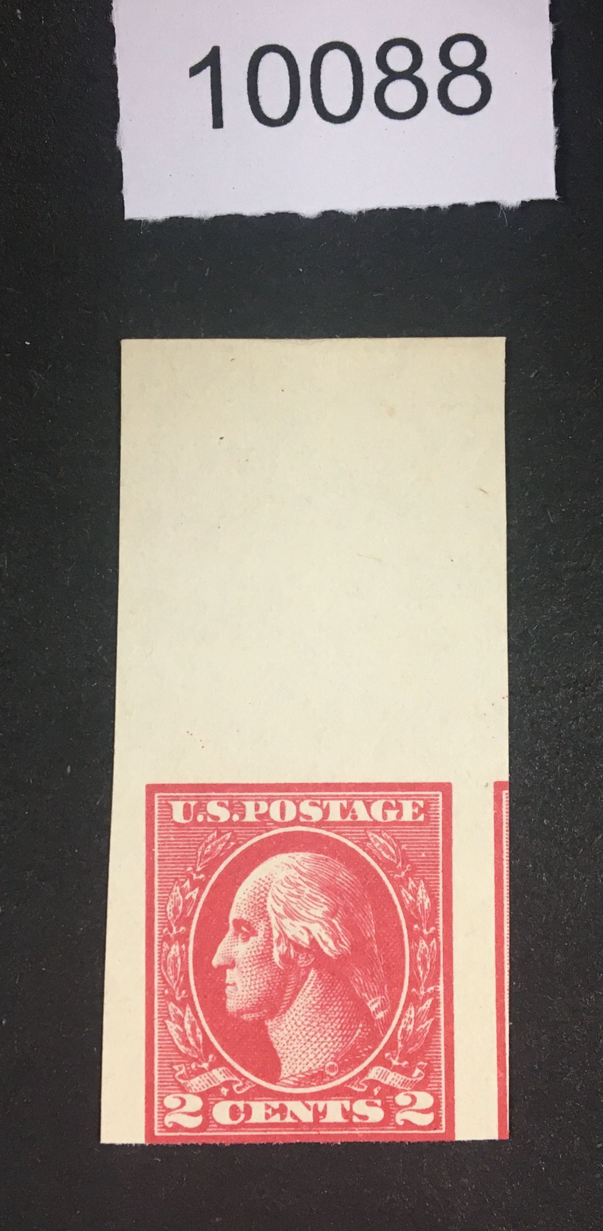 US Stamps # 534a Mint OG NH LOT #D 10088 | United States, General Issue ...