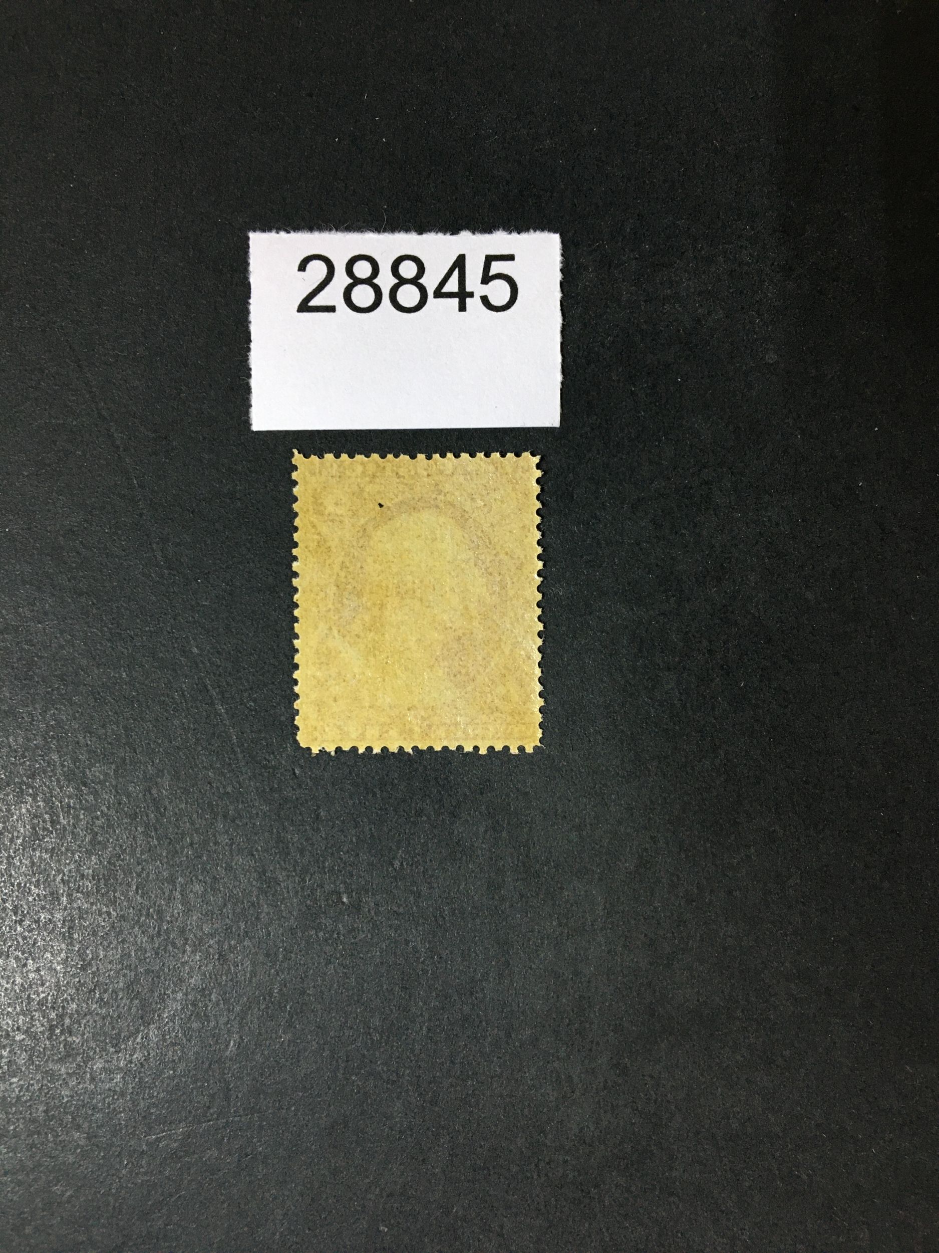 US Stamps # 26 Mint OG NH CAT. $210 LOT #28845 | United States, General ...