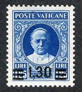 Vatican 36 XF LH Natural Inclusion creates tin pinhole | Europe ...