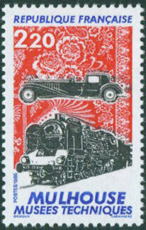 Scott #2025 MNH | Europe - France & Colonies, General Issue Stamp ...