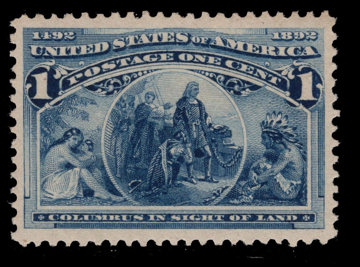 US Stamps #230 Mint OG NH PSE Graded Cert Xf-90J LOT #85365 | United ...