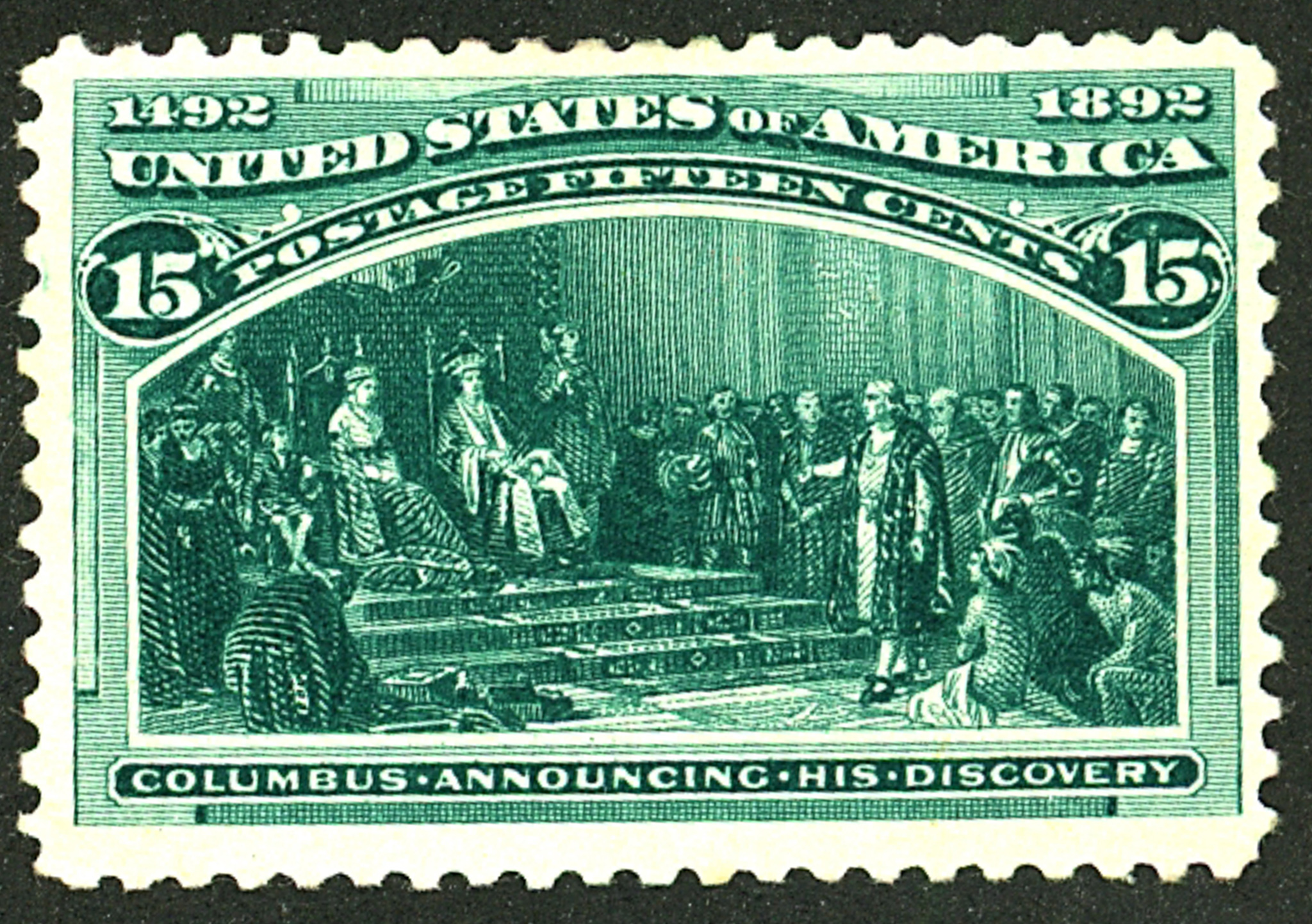 U.S. #238 Mint OG HR | United States, General Issue Stamp / HipStamp