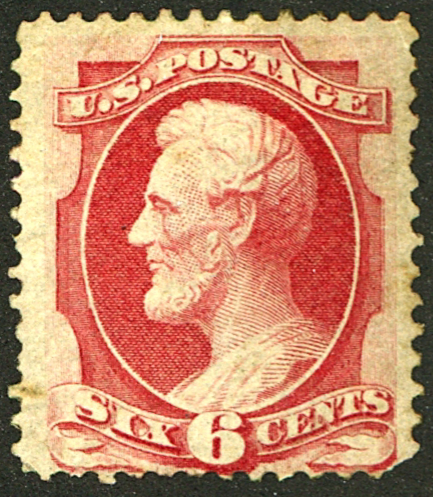 U.S. #148 MINT NG | United States, General Issue Stamp / HipStamp