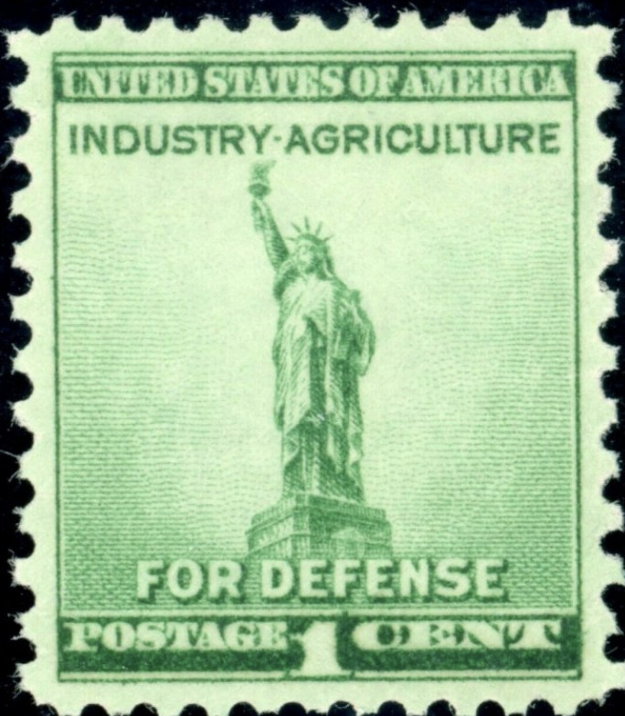 Scott #899 United States Mint Never Hinged MNH Great Stamp for ...