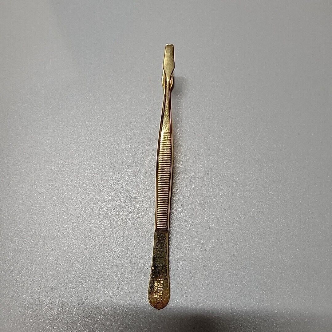 Stamp Tongs Collector Tweezers 120mm Solingen Steel Prinz New ...