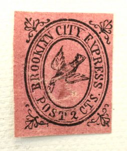 STAMP GALLERY / HipStamp