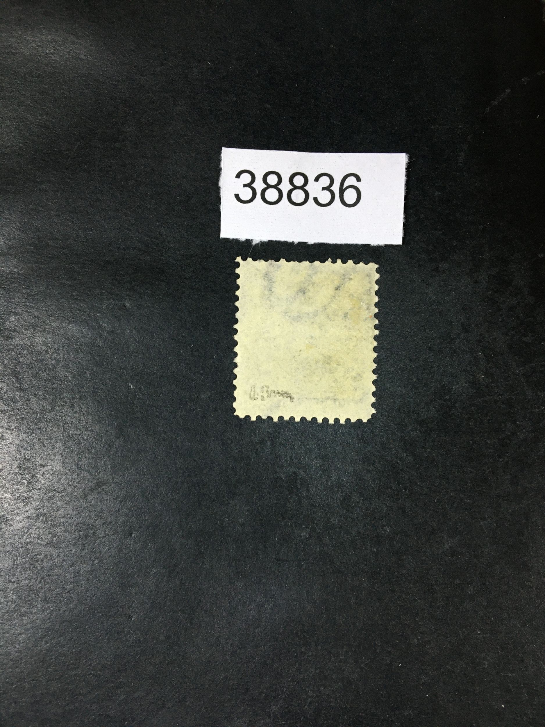 US Stamps # 311 Used $90 LOT #38836 | United States, General Issue ...