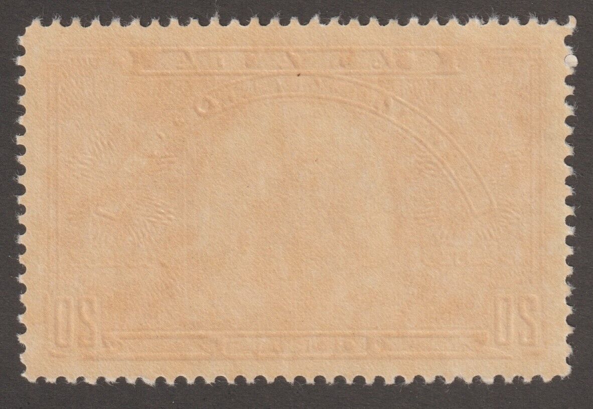 EDSROOM-18870 Canada E8 MNH 1938 Complete Special Delivery CV$50 ...