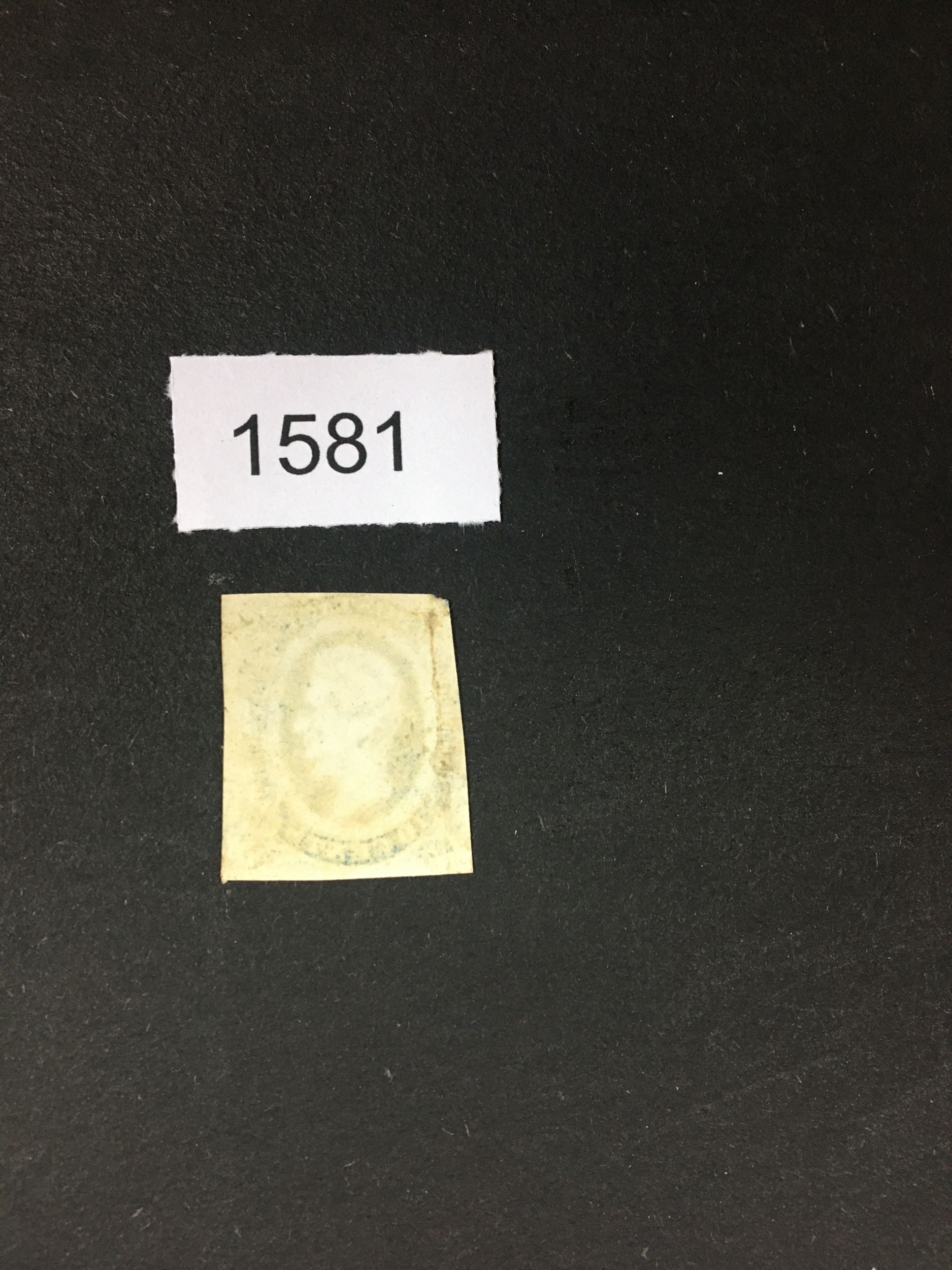 US Stamps CSA # 12 Used LOT #F 1581 | United States, General Issue ...