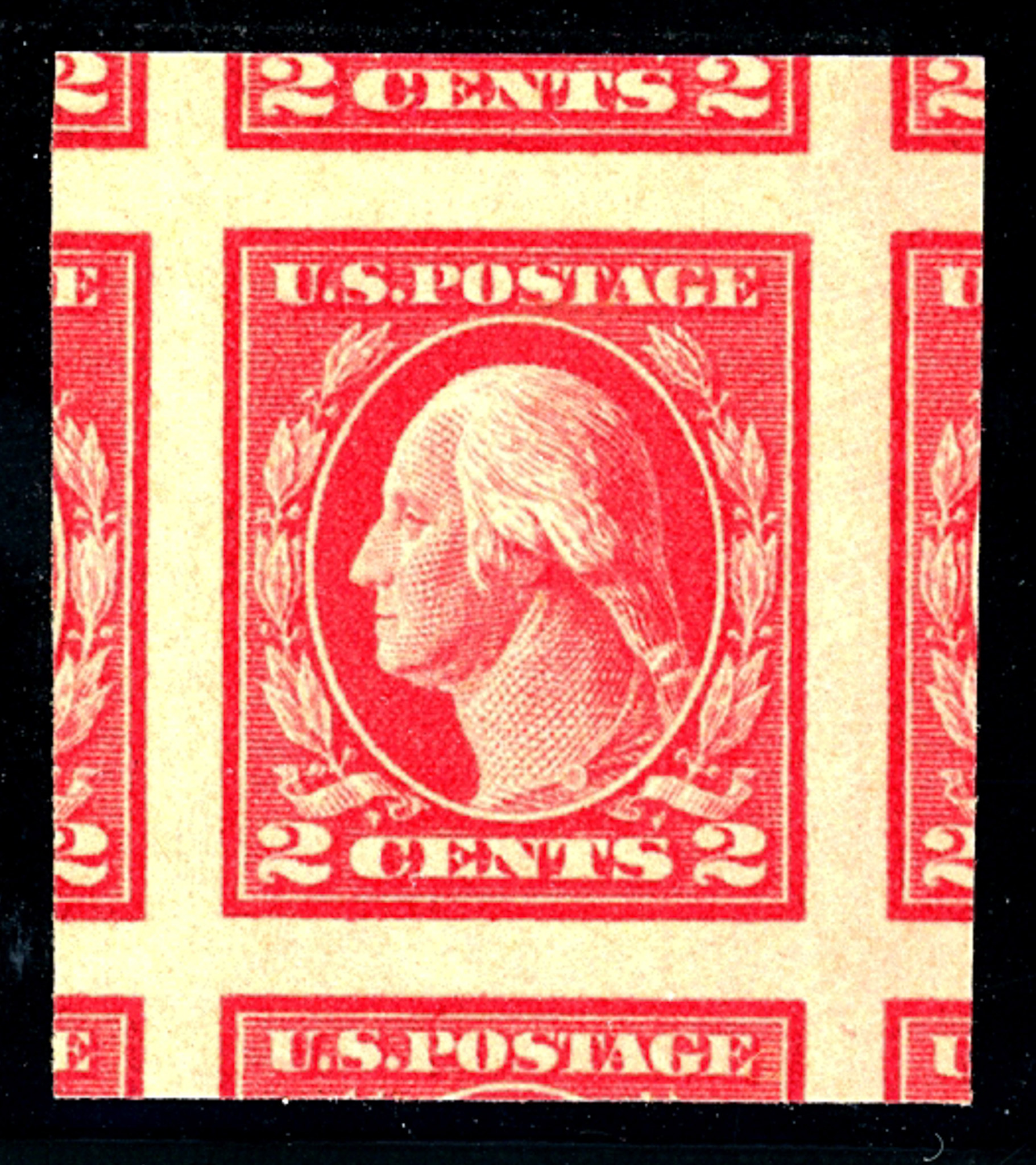 U.S. #482 Mint OG NH With PSE Cert Graded GEM 100j | United States ...