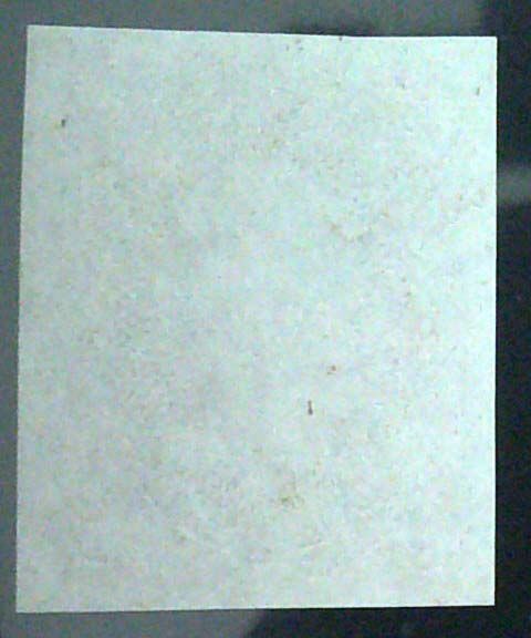 Scott #63TC5 - Plate on wove paper, imperf - Muddy Brown - MacDonough ...