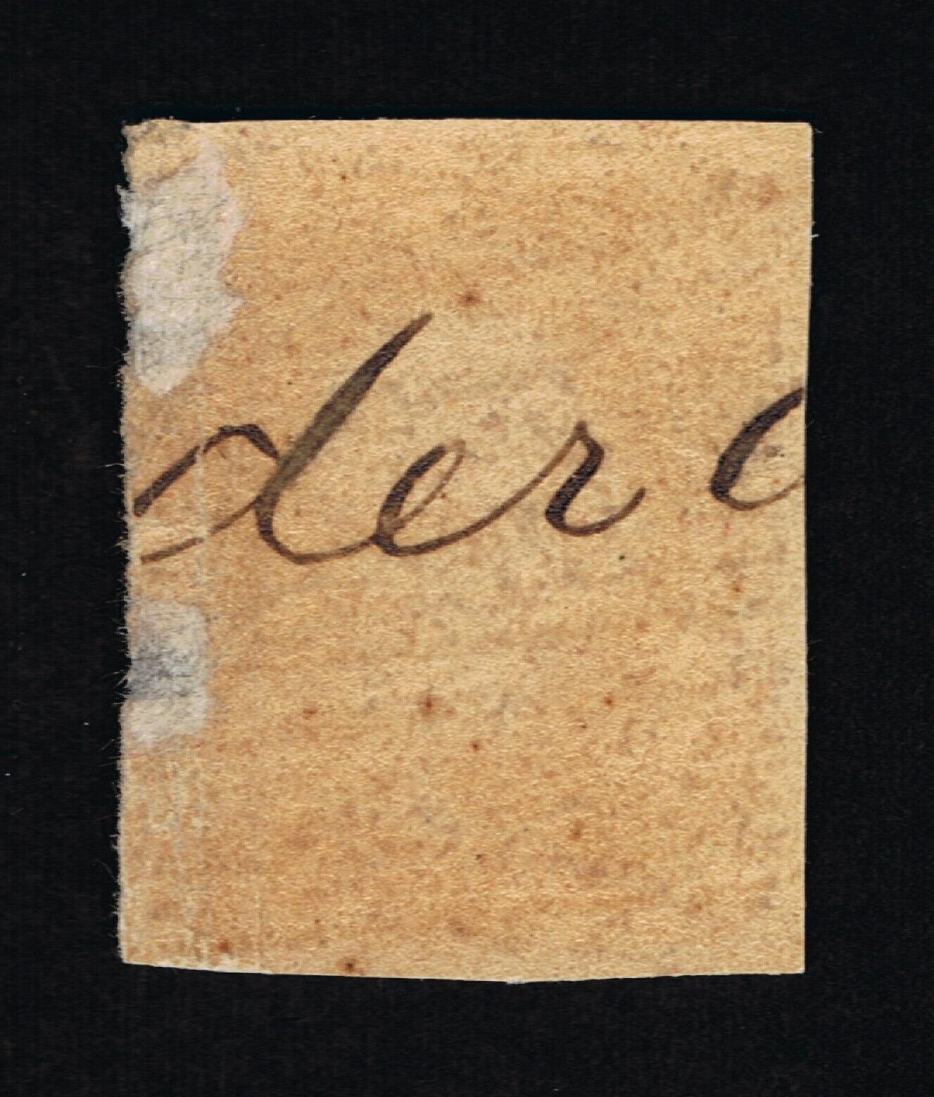 Affordable Genuine Scott CSA #8 F-Vf Mint OG H 1863 Archer & Daly ...