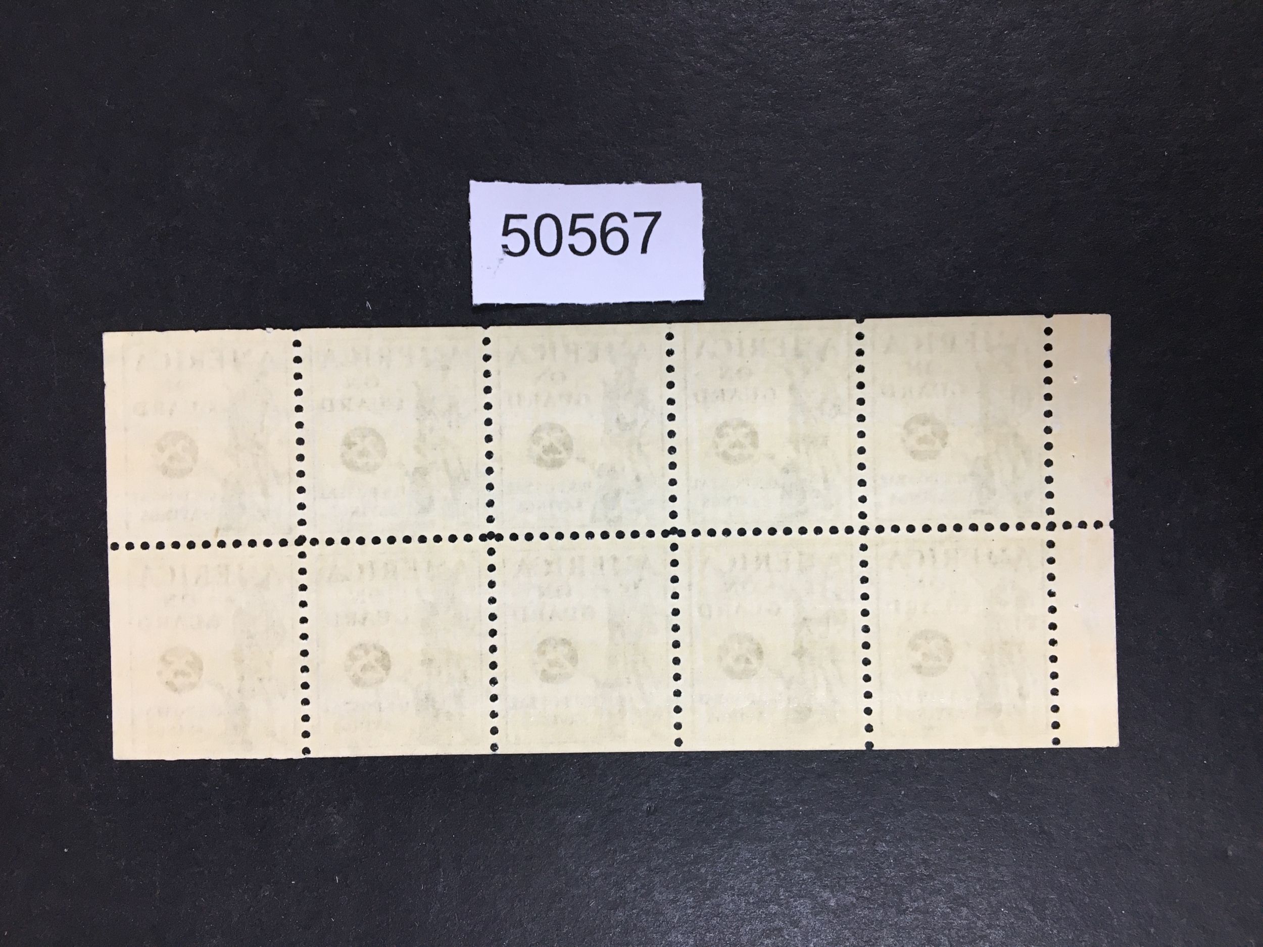 US Stamps # Ps12B Booklet Mint OG NH $60 LOT #50567 | United States ...