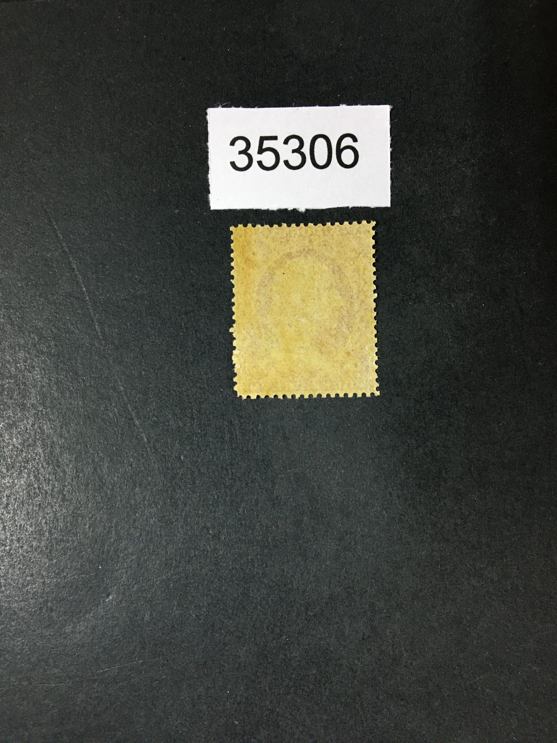 US Stamps # 26 Mint OG H CAT. $65 LOT #35306 | United States, General ...