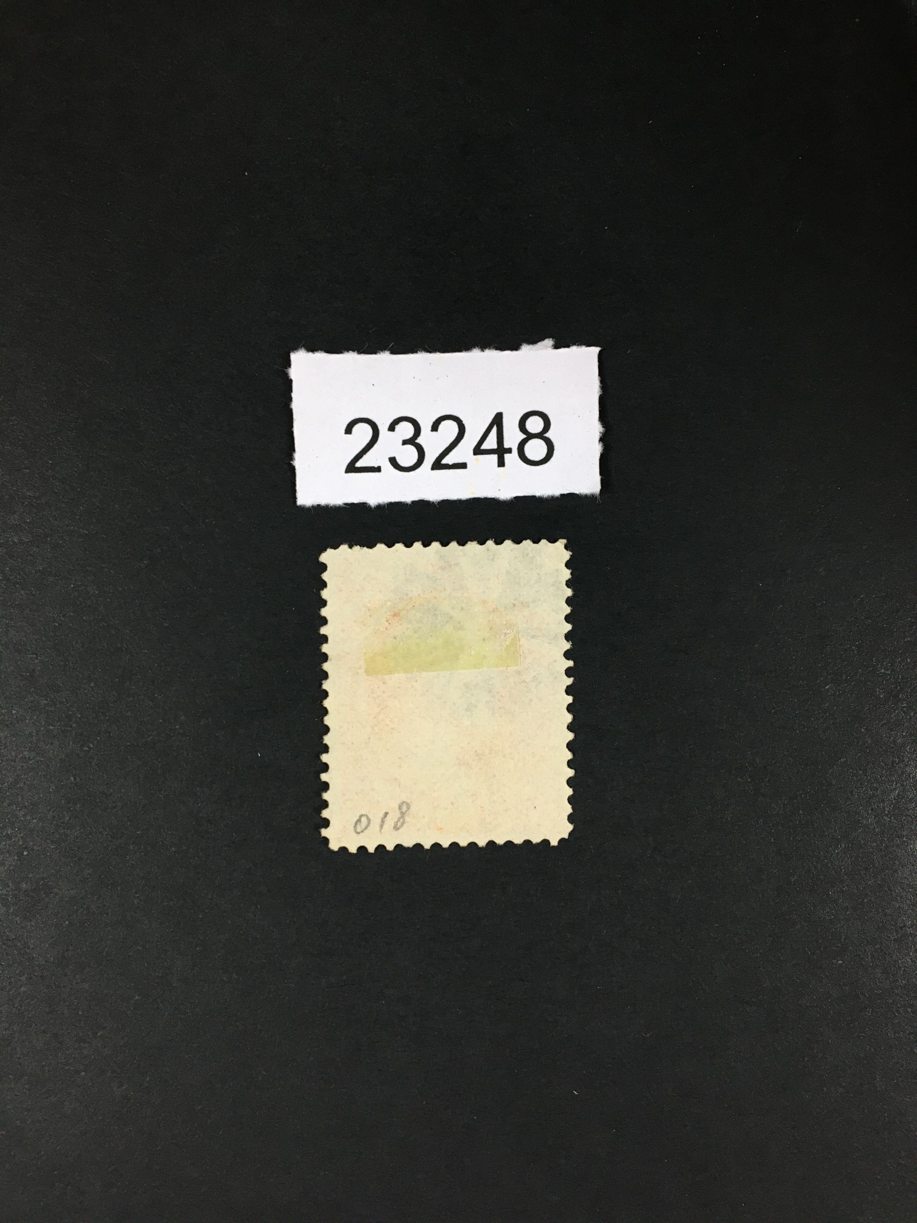US Stamps # O18 XF Used LOT #23248 | United States, Officials Stamp ...