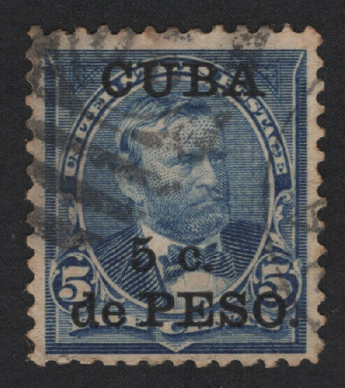 United States USED Scott Number 225 CARIBBEAN F-VF - BARNEYS | United ...