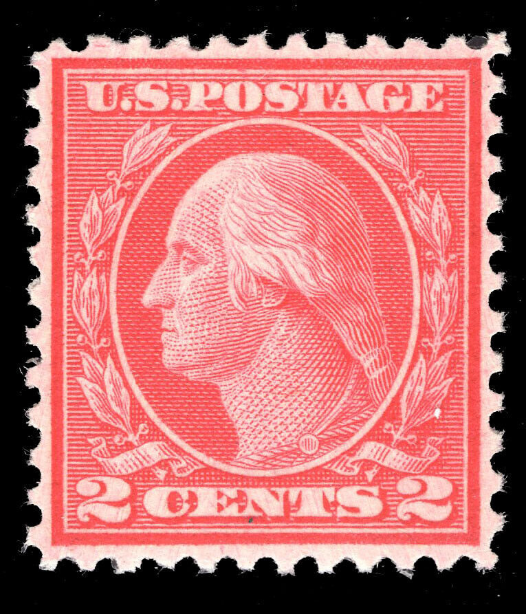 US Stamps #546 Mint OG NH VF/XF SPA Cert LOT #77508 | United States ...