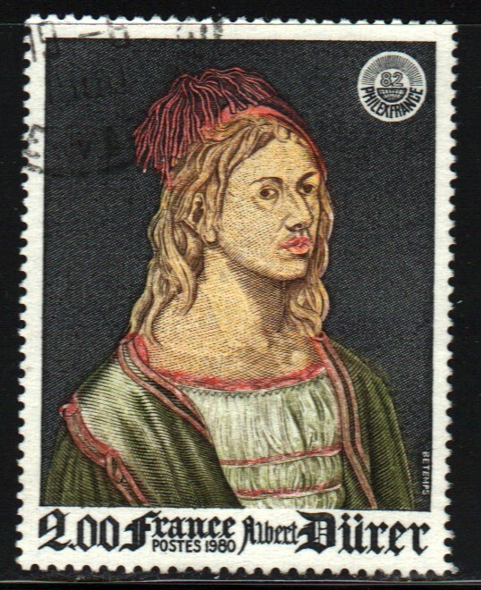 France #1688 used | Europe - France & Colonies, General Issue Stamp ...