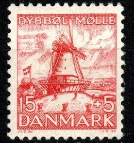 Browse Listings in Europe > Denmark / HipStamp