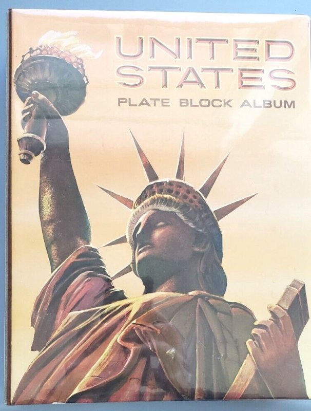 US Plate Block Collection 1932-1960 Very Complete. MNH C.V. $ 3872 ...